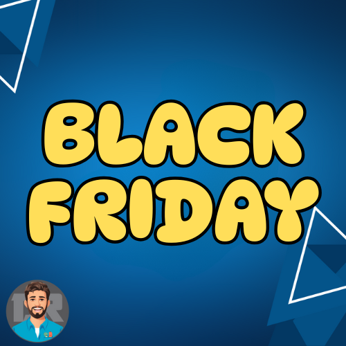 Black Friday – Dally Rips & Collectables