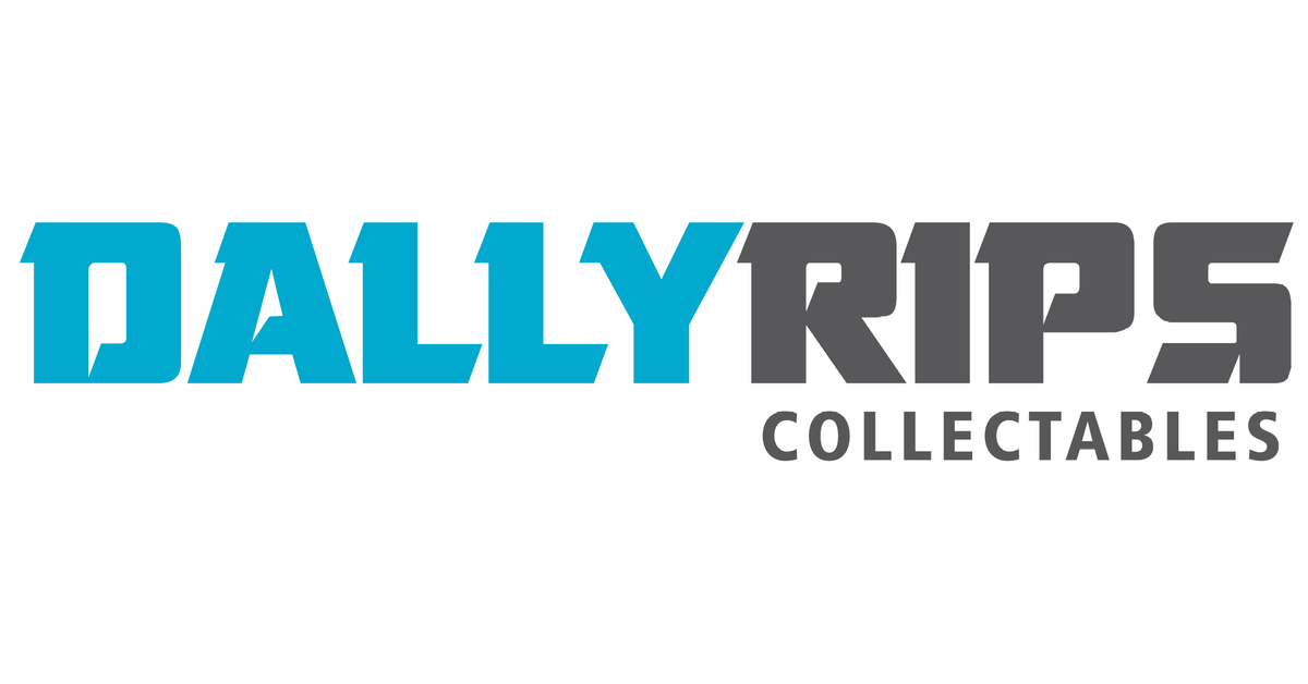 Dally Rips & Collectables – Dally Rips & Collectables