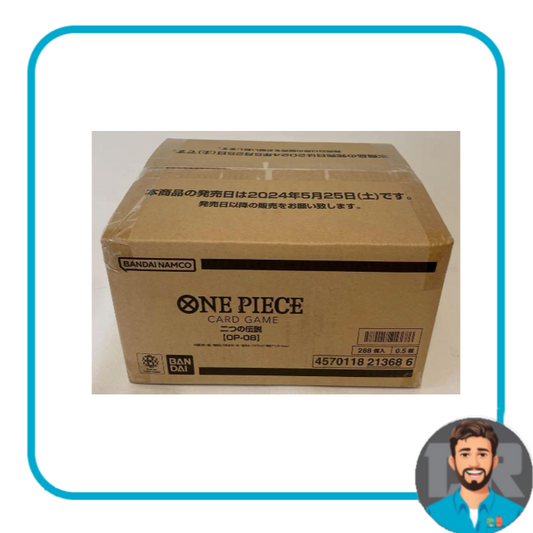 One piece – Dally Rips & Collectables